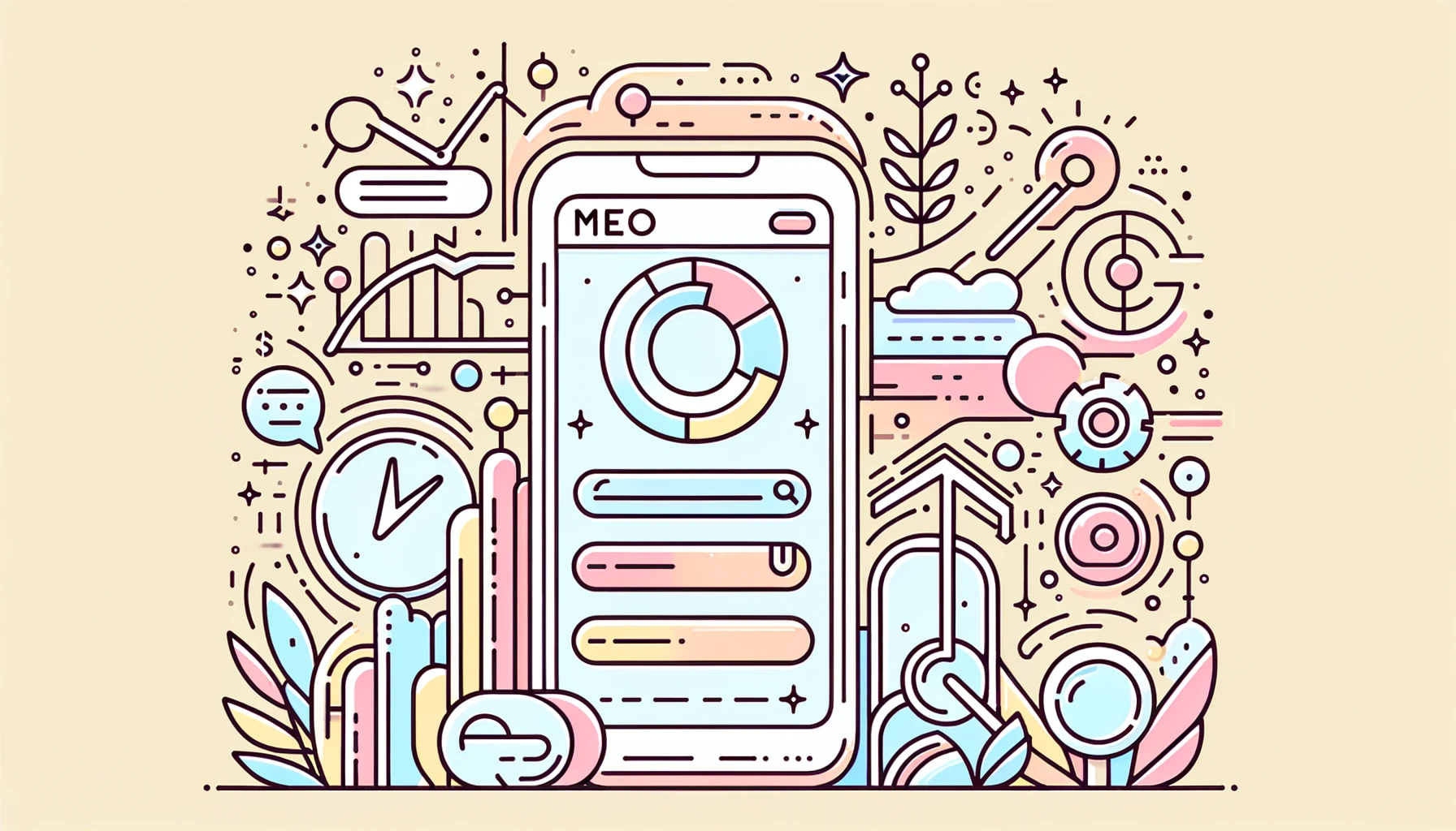 MEO対策とは？MEOのメリット・デメリットを徹底解説 | トイロスタジオ